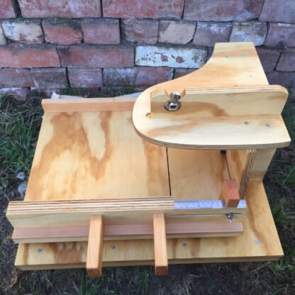 Wide Slab Soap Cutter - Modish