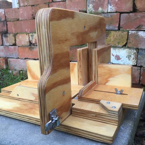 Soap Cutters - Modish